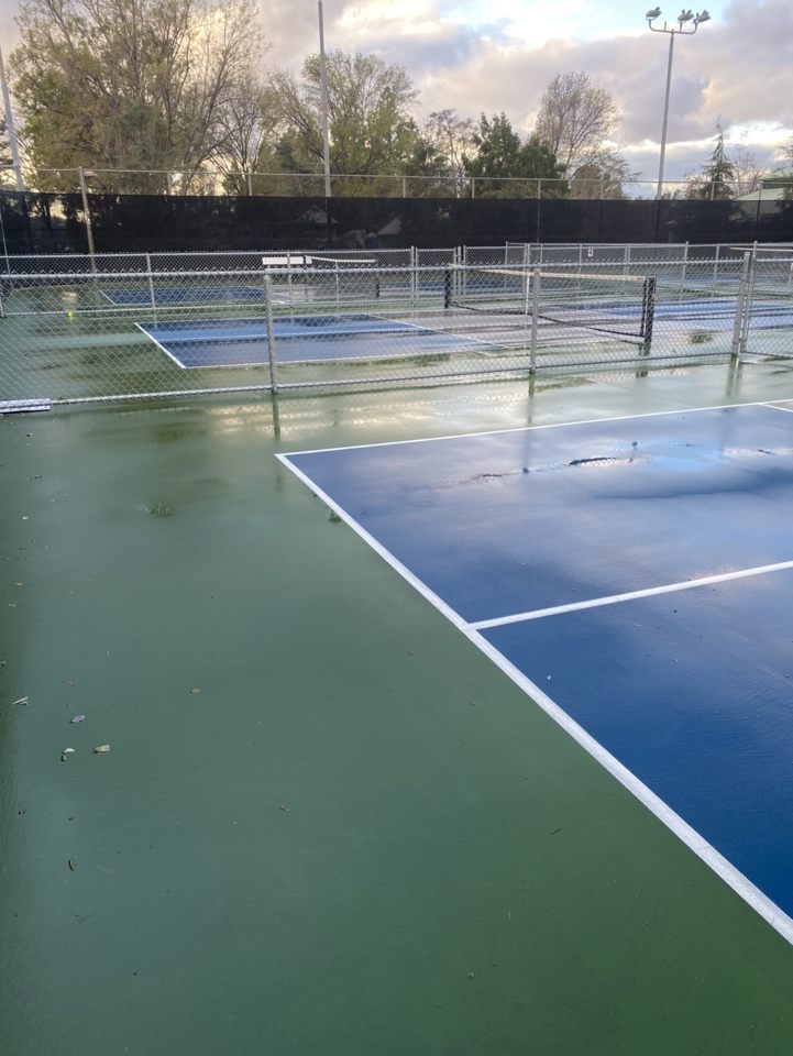 Home - Simi Valley PickleBall