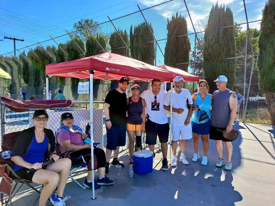 Home - Simi Valley PickleBall