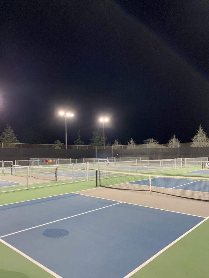 Home - Simi Valley PickleBall