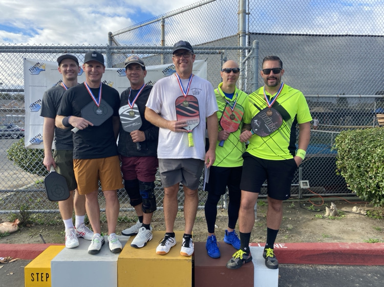 Home - Simi Valley PickleBall